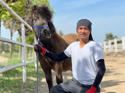 Batonik Fundacja Centaurus