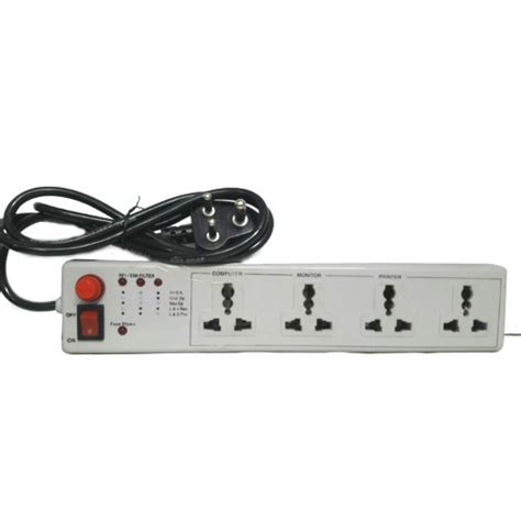 Socket Extension Board At Piece Extension Sockets In Chandigarh Id