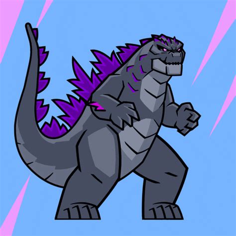 Monster Dragon  Find And Share On Giphy