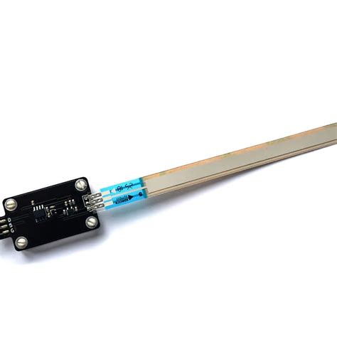 Koma Elektronik Linear Softpot Field Kit Sensor Reverb France