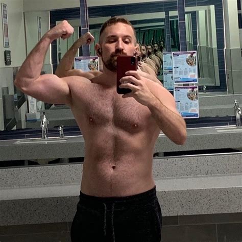 Need A Gym Buddy Scrolller