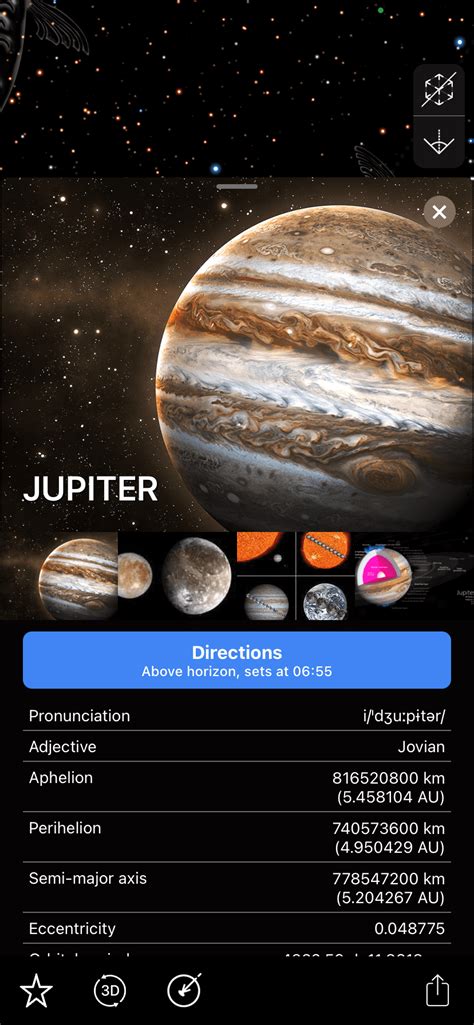 Hello Jupiter