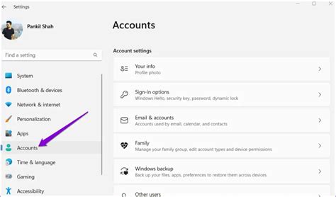 Las 3 formas principales de habilitar o deshabilitar la configuración de sincronización en Windows