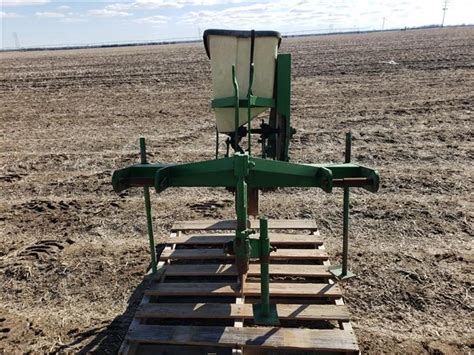 Eilers Gopher Killer Machine Agriculture Bigiron Eilers Gopher Killer Machine Agriculture Bigiron