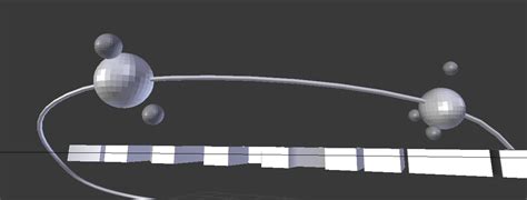 Modeling Turn Curve Into A Path Blender Stack Exchange