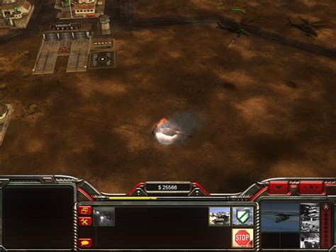 Beta 0 9 News Modern War Reloading Mod For Candc Generals Zero Hour Moddb