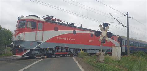 Din iunie CFR Călători repune în circulație trenuri suspendate