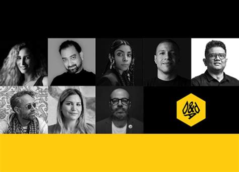 Campaign Middle East On Linkedin Dandad Awards Announces Jury From The