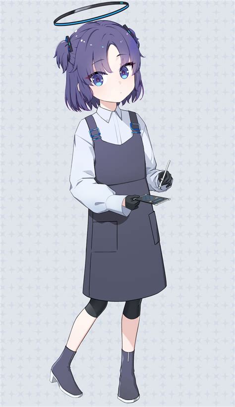 Blue Archive Prologue Chapter Yuuka Wakamo Chinatsu Suzumi Hasumi