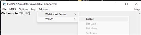error 500 plugin installer failed with u rc5 · calibx msfsdeck