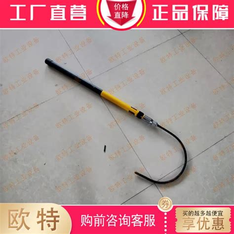 Protective Hook 10kv Insulated Rescue Hook Electric Shock Rescue Stick