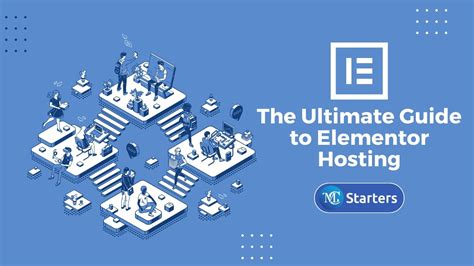 The Ultimate Guide To Elementor Hosting Boost Your WordPress Site With