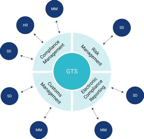 SAP GTS Global Trade Services CONSILIO GmbH
