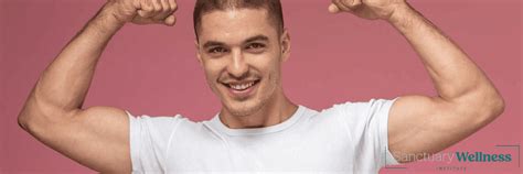 Signs Of High Testosterone In A Man The Sanctuary