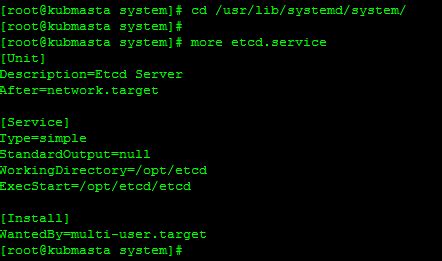 Kubernetes The Build Das Blinken Lichten