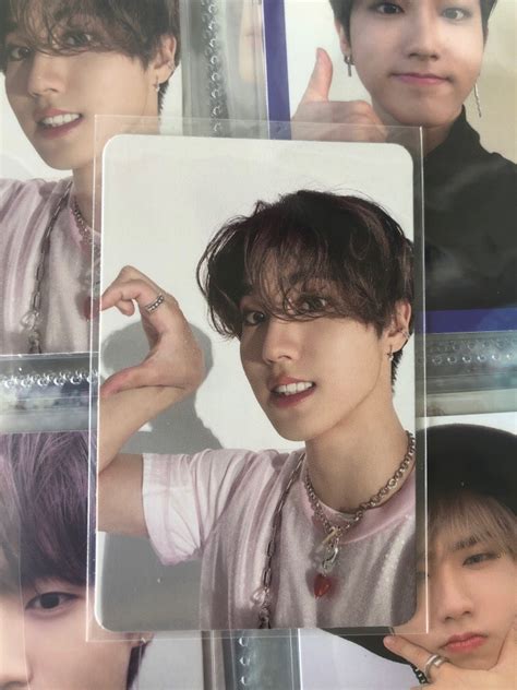 Wts Heart Maxident Han Pc Hobbies And Toys Memorabilia And Collectibles