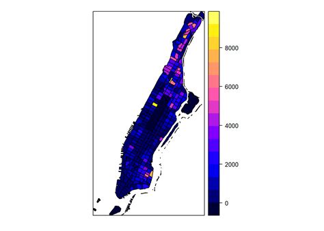 Chapter Making Maps In R Data Analysis And Visualization With R Spatial