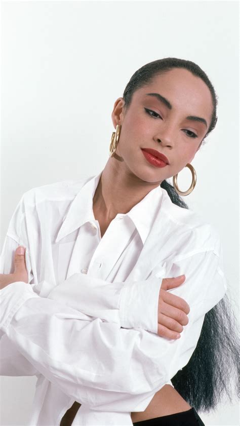 Sade Ethnic Background Sade Adu Ethnicity Tiktok