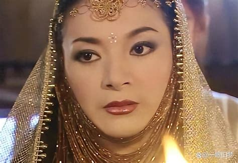 波斯公主有多美145人求婚13名男子为她自尽长相颠覆认知