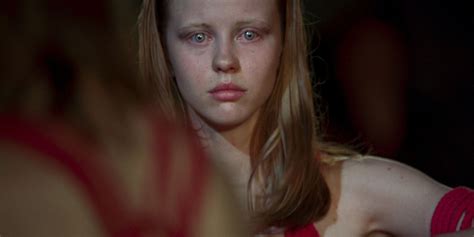 Every Mia Goth Horror Movie Ranked From Worst To Best