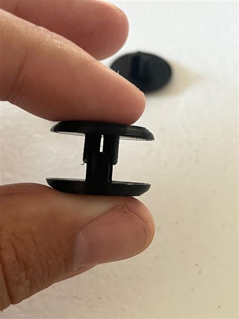 5mm Rivet By Thomas Antinucci Download Free Stl Model
