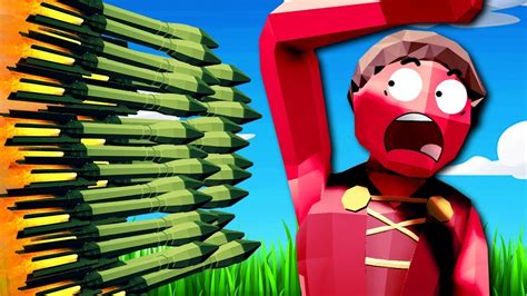 New God Powers Are Insane Totally Accurate Battle Simulator Youtube