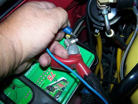 How To Bypass The Starter Relay Factors Of A Bad Starter Relay