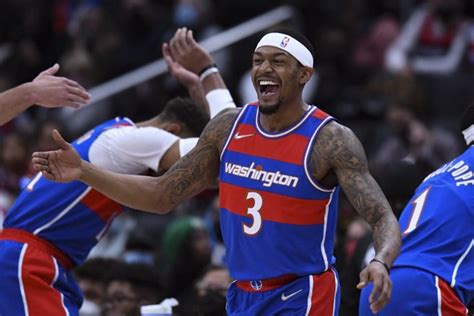 Nba》勇士曾想挖來畢爾輔佐柯瑞 卻遇威金斯爆發 體育 中時