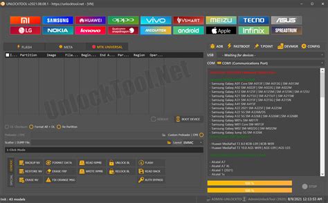 Unlock Tool Rent Fixxxo