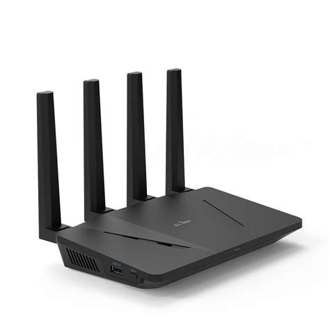 Affordable Pocket Wireless Travel Router With Fast Wi Fi And Vpn Security