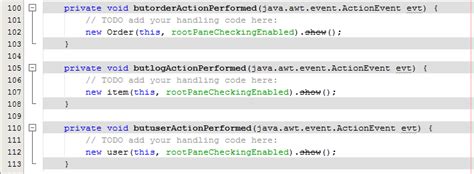 Membuat Aplikasi Java Database Menggunakan Jtablecombo Box Dinamisdan