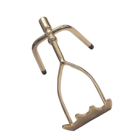 Rest Head Brass Extended Spider Billiards N More