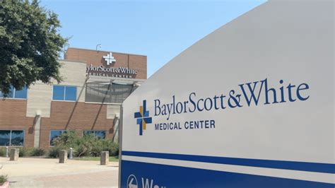 Baylor Scott And White Blue Cross And Blue Shield Reach Long Term Agreement