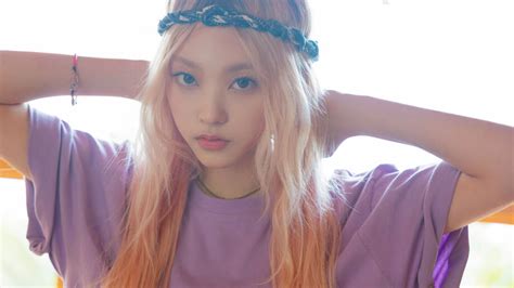 해린 Hd 4k Wallpaper Pc And Phone