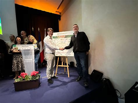 Projet Alimentaire Territorial Jérôme Viaud