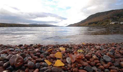 Sixth Nessie Sighting Of 2022 Added To Official Loch Ness Monster