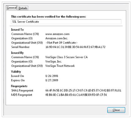 The First Few Milliseconds Of An HTTPS Connection InfoQ