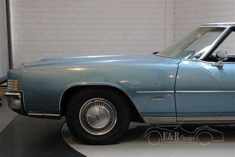 Oldsmobile Toronado 1972 For Sale At ERclassics