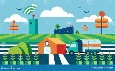 The IoTbased Nutrient Delivery System In A Largescale Farm Efficiently