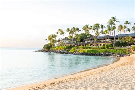 Dónde alojarse en Maui EL BLOG DEL VIAJERO