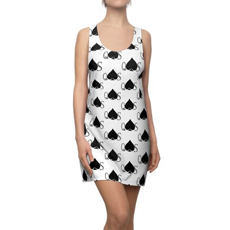 Qos Dress Qos Clothing Hotwife Clothing Roleplay Etsy