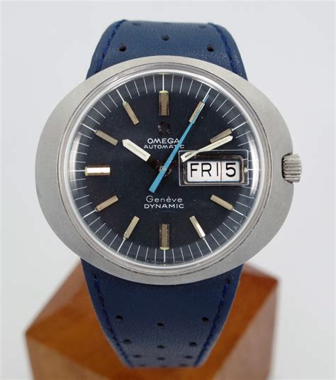 Second Time Around Watch Company What Is That Id Say Its Ovalular