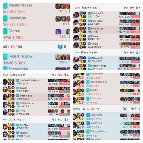 I Dont Understand Match Making R KatarinaMains