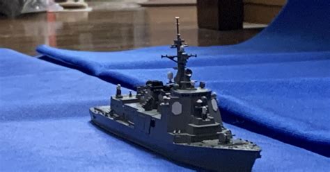 1700 1700 「晴風」の名を引き継ぐ艦 神聖大日本帝國のイラスト Pixiv