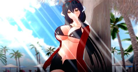 コイカツ コイカツでアズールレーン222 596のイラスト Pixiv