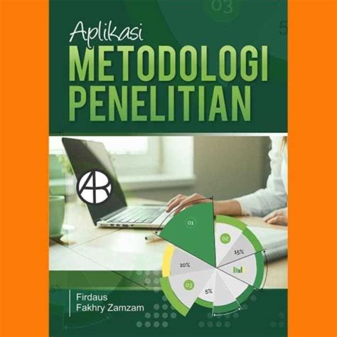 Jual Buku Aplikasi Metodologi Penelitian Firdaus Dan Fakhry