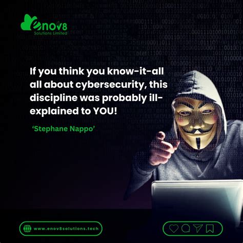 Enov8 Solutions On Linkedin Learning Development Cybersecurity Challenge Layereddefense…