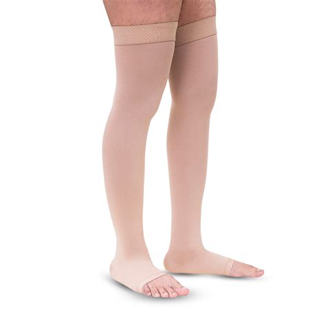 Benefits Of Wearing Compression Stockings For Varicose Veins At Angela