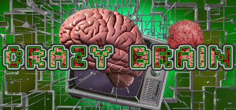 Crazy Brain Steam Charts | Steambase