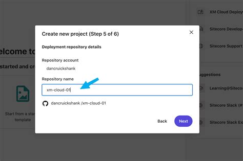 Sitecore Xm Cloud A Visual Guide To Setup And Sitecore Pages